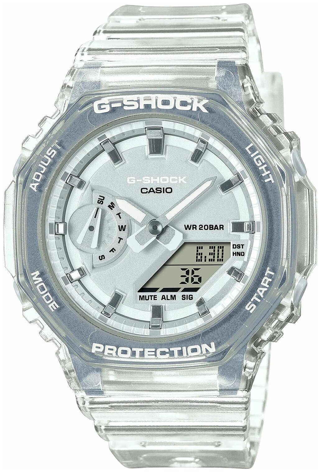 Наручные часы G-Shock