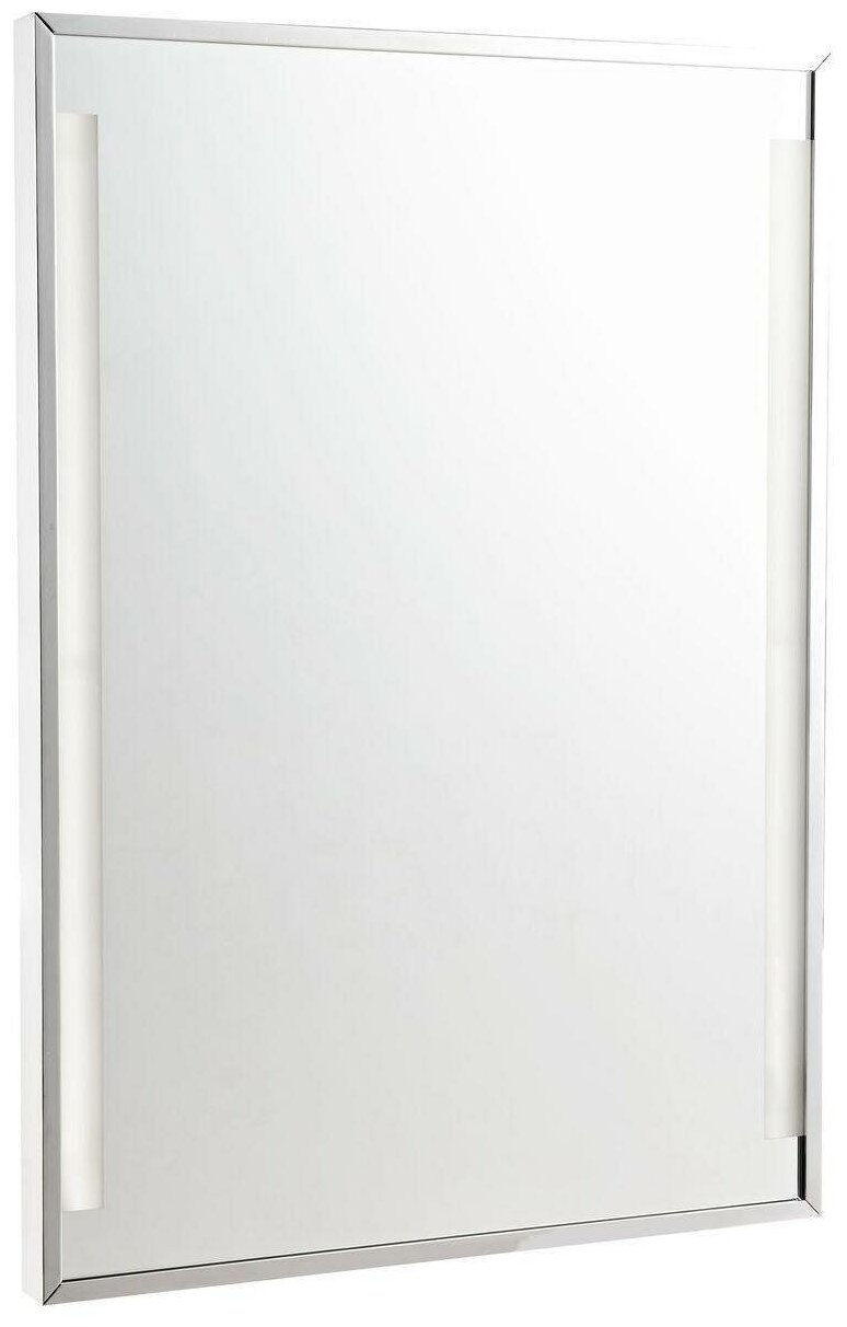 Настенный светодиодный светильник Wertmark Rect WE251.02.101