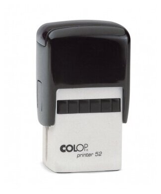 Оснастка для штампа COLOP Printer 52, 30 х 20 мм