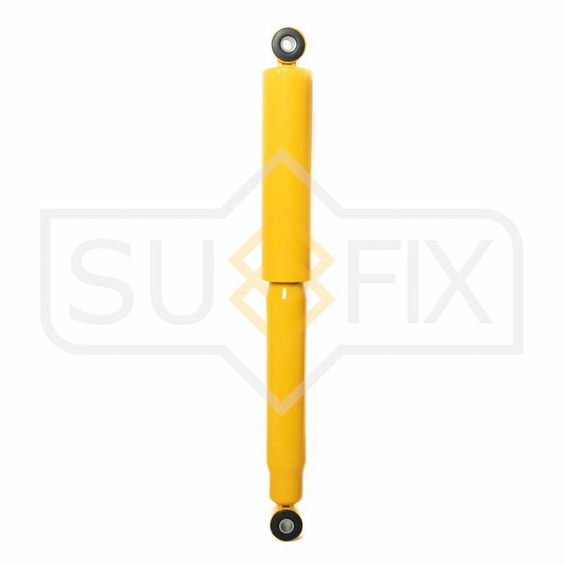 SUFIX Амортизатор задний для CADILLAC Escalade 08-11 / CHEVROLET Tahoe 07-14