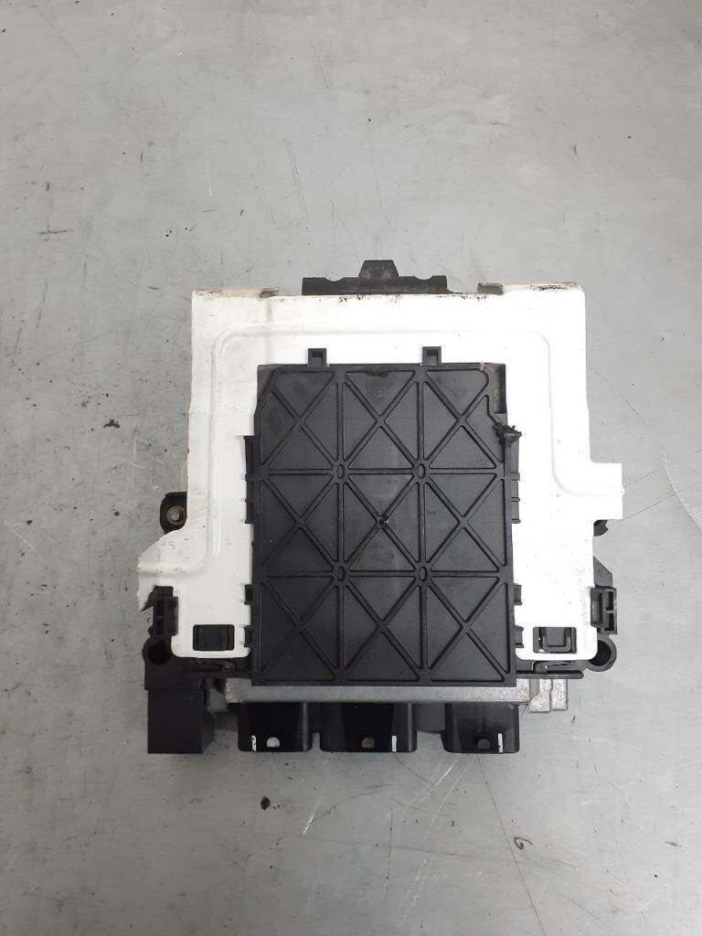 Блок управления двигателем Volvo V70 2 2001 30774930