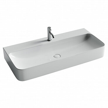 Раковина Ceramicanova Aura 102х47,6 CN2007