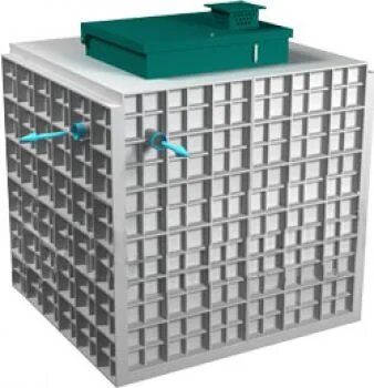 Септик Астра 30 см