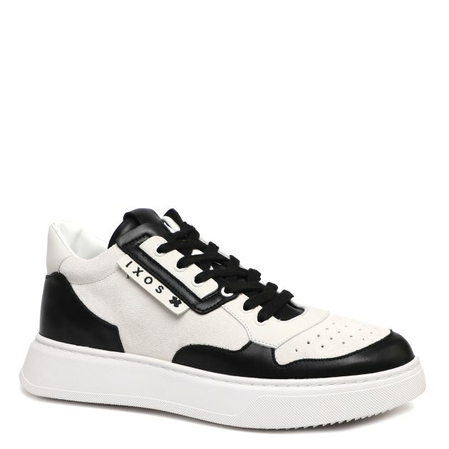 Кроссовки Ixos W23I50505-038NFN