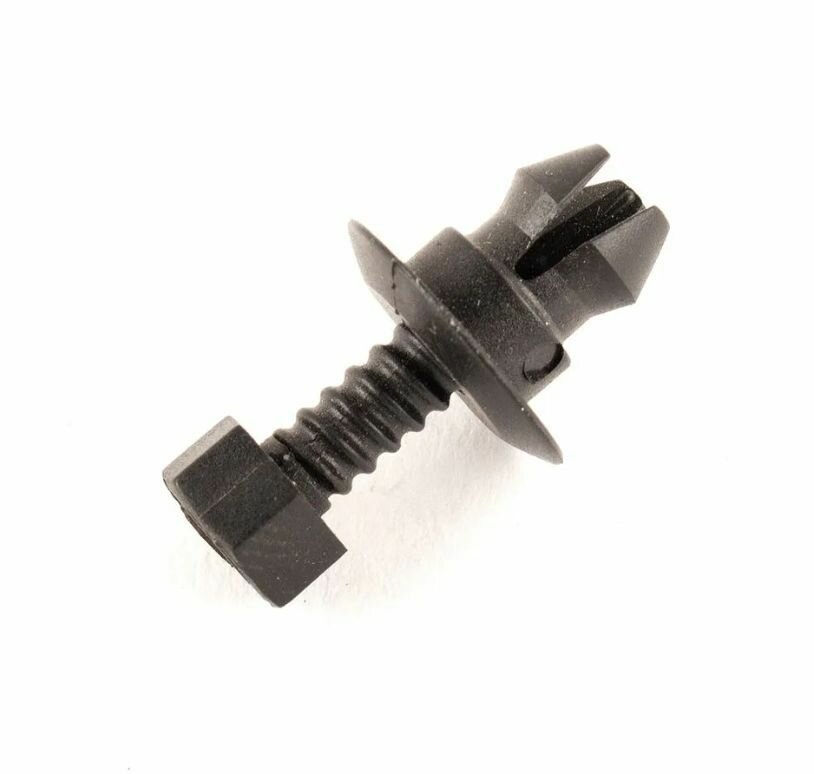 Клипса крепежная Vag 3C0853934: набор 10 шт