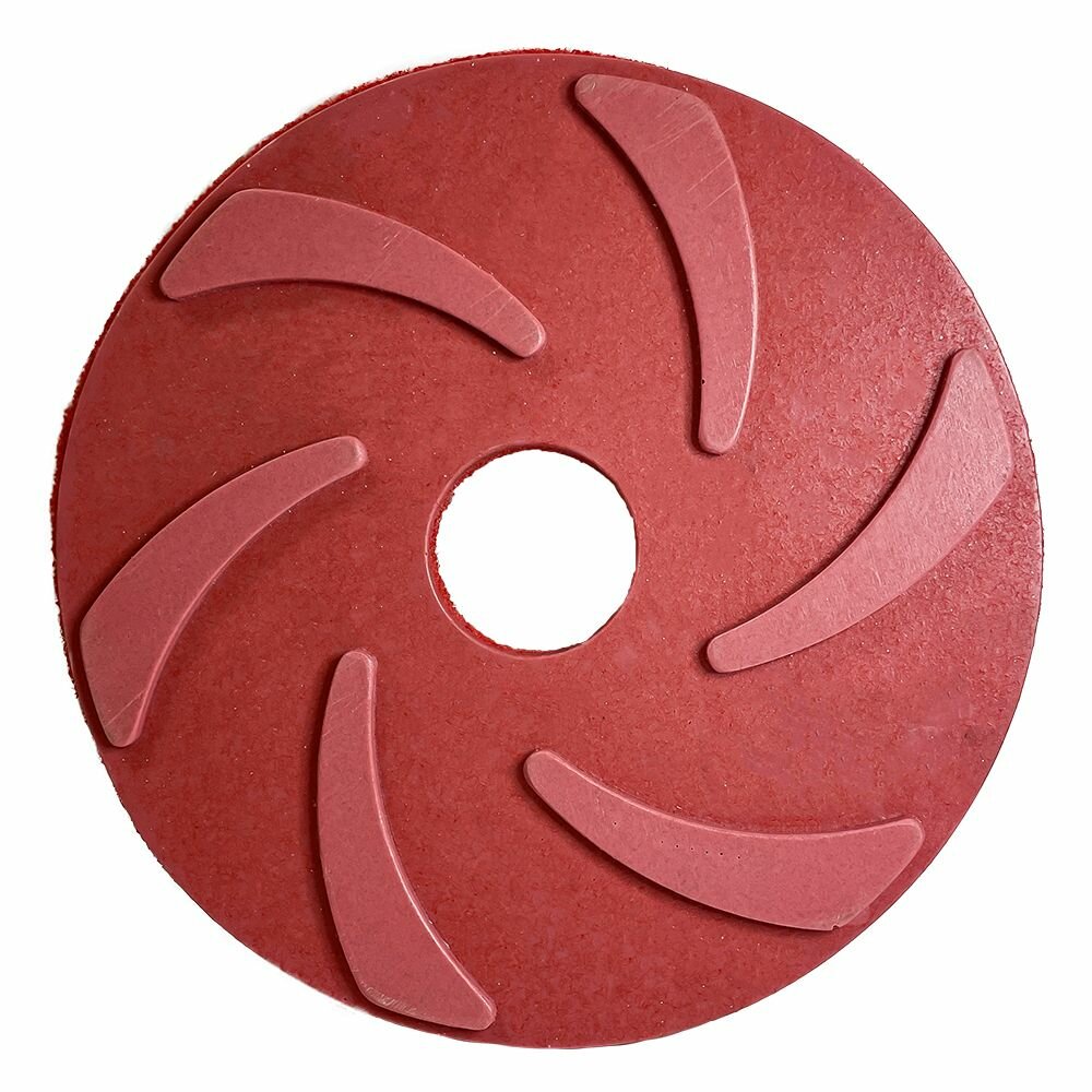 Алмазные ПЭДы (пады) Турбо "9" 240 мм №200 HD