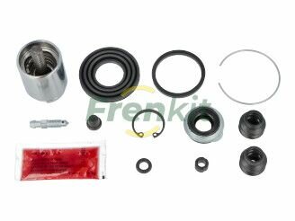 Ремкомплект заднего суппорта с поршнем MAZDA 6 II 07- D 35,00mm Frenkit 235935