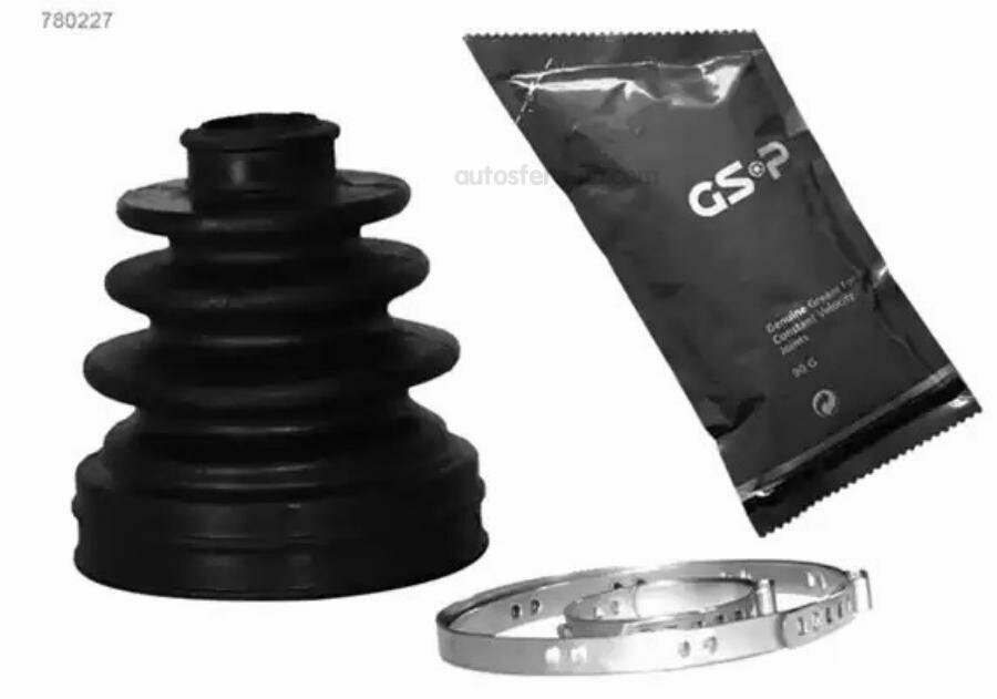 GSP 780227 Пыльник шруса ком/кт