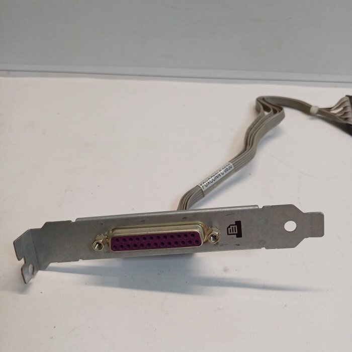Кабель LPT Foxconn C 0830 HP 462537-001