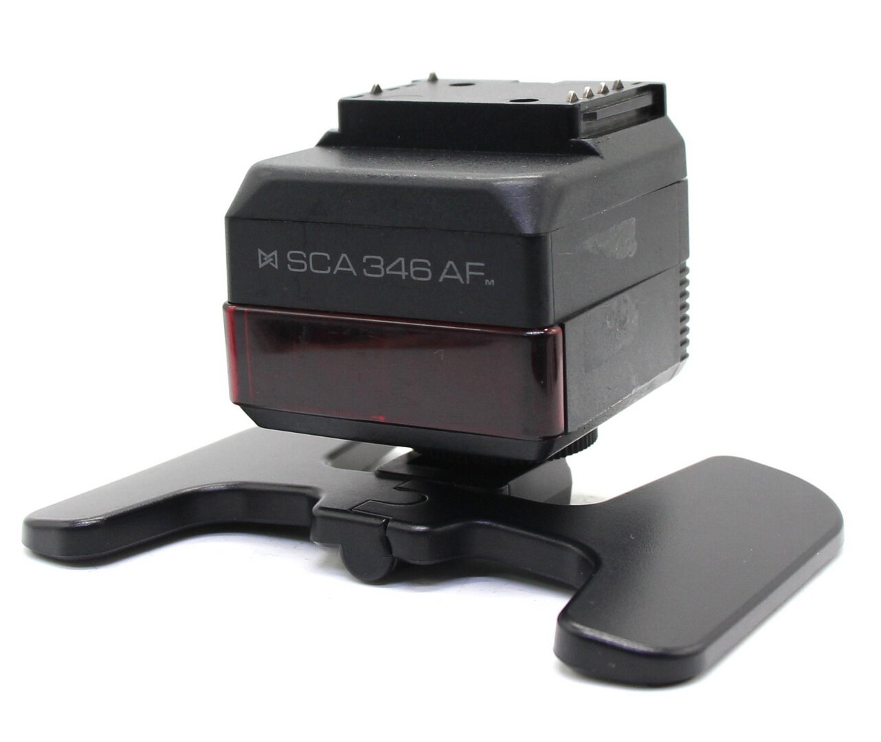 Адаптер Metz SCA 346