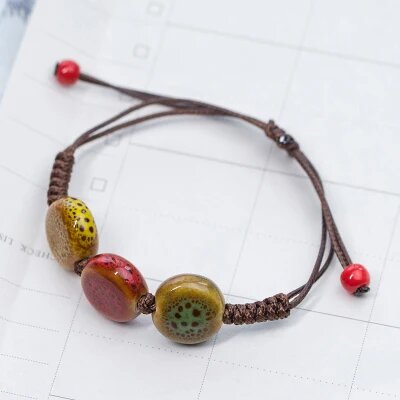 Браслет, керамика