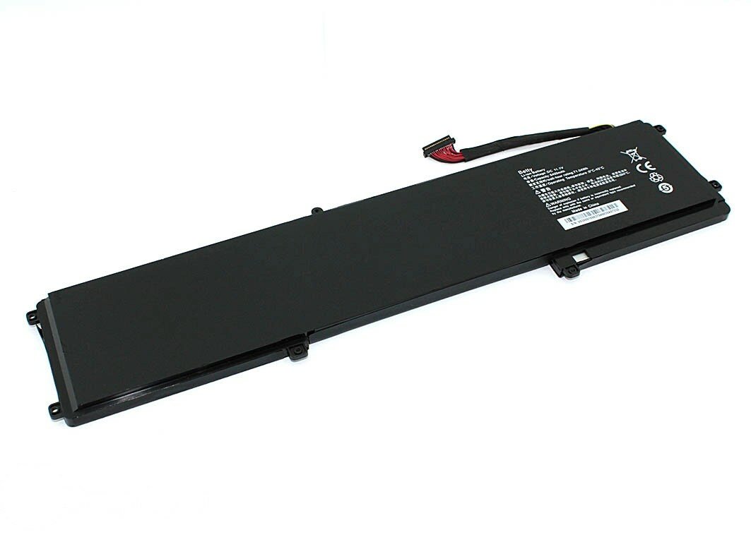 Аккумулятор для Razer Blade RZ09-01301E21 (6400mAh)