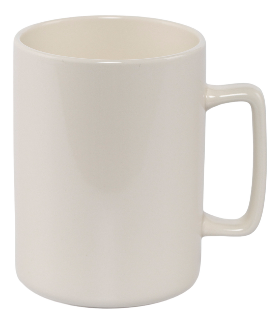 Кружка Domenik Basic White, 400мл