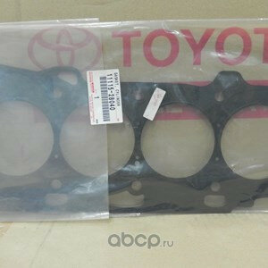 Прокладка Гбц 10181000 Toyota 1111528040 TOYOTA арт. 1111528040