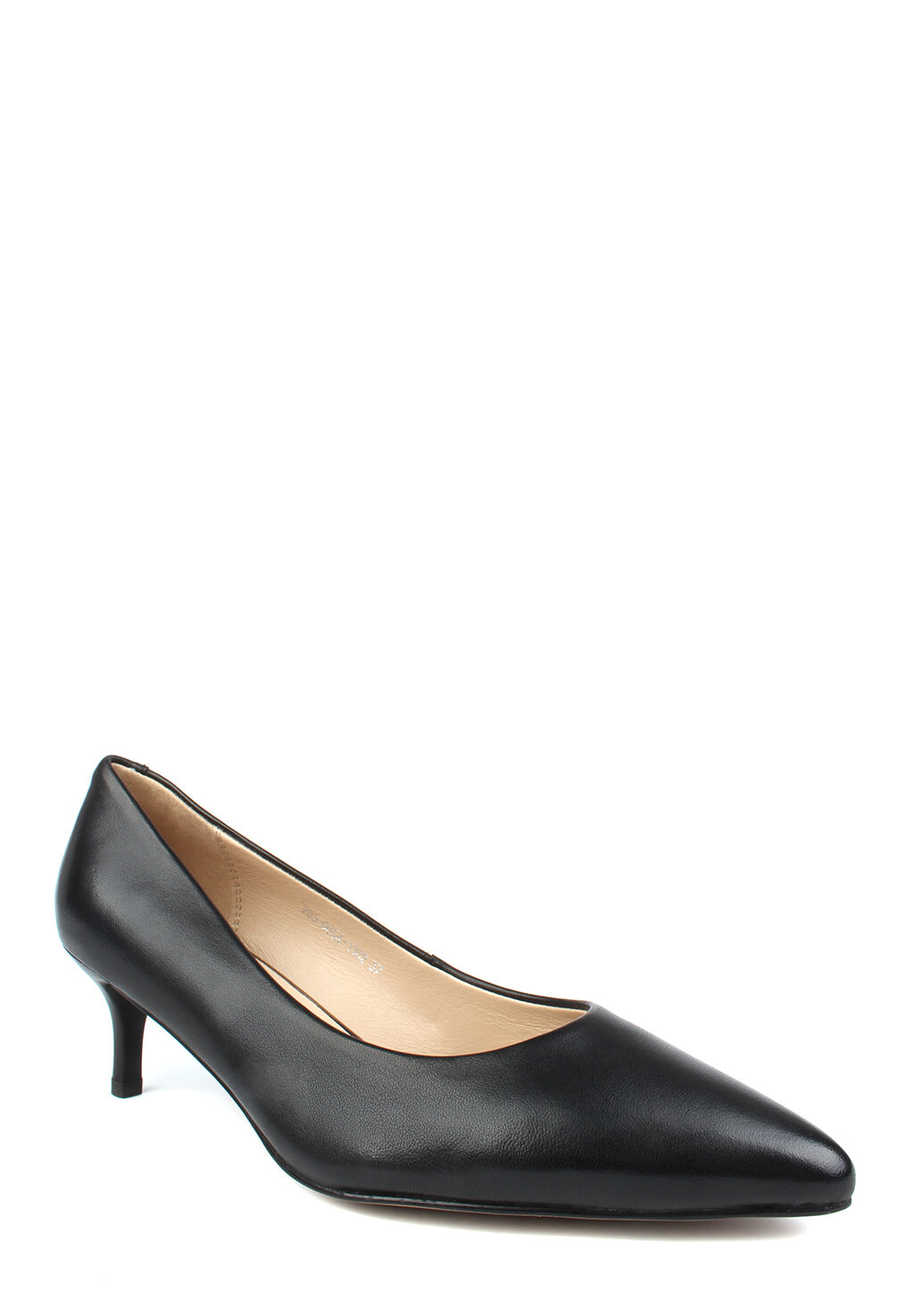 Туфли лодочки 