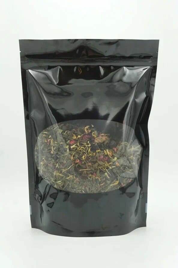 Чай айва с персиком 500г