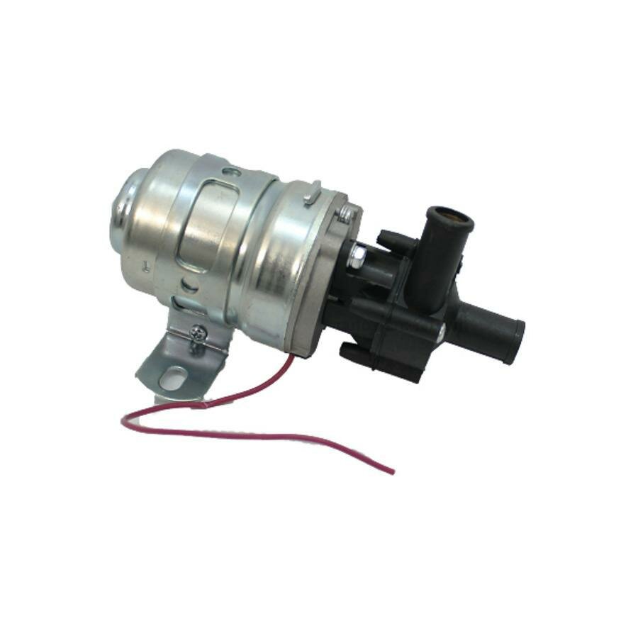 VOLTON VLT32137800010 Мотор отопителя дополнительный (насос) Г-3309, КАМАЗ, ПАЗ-416