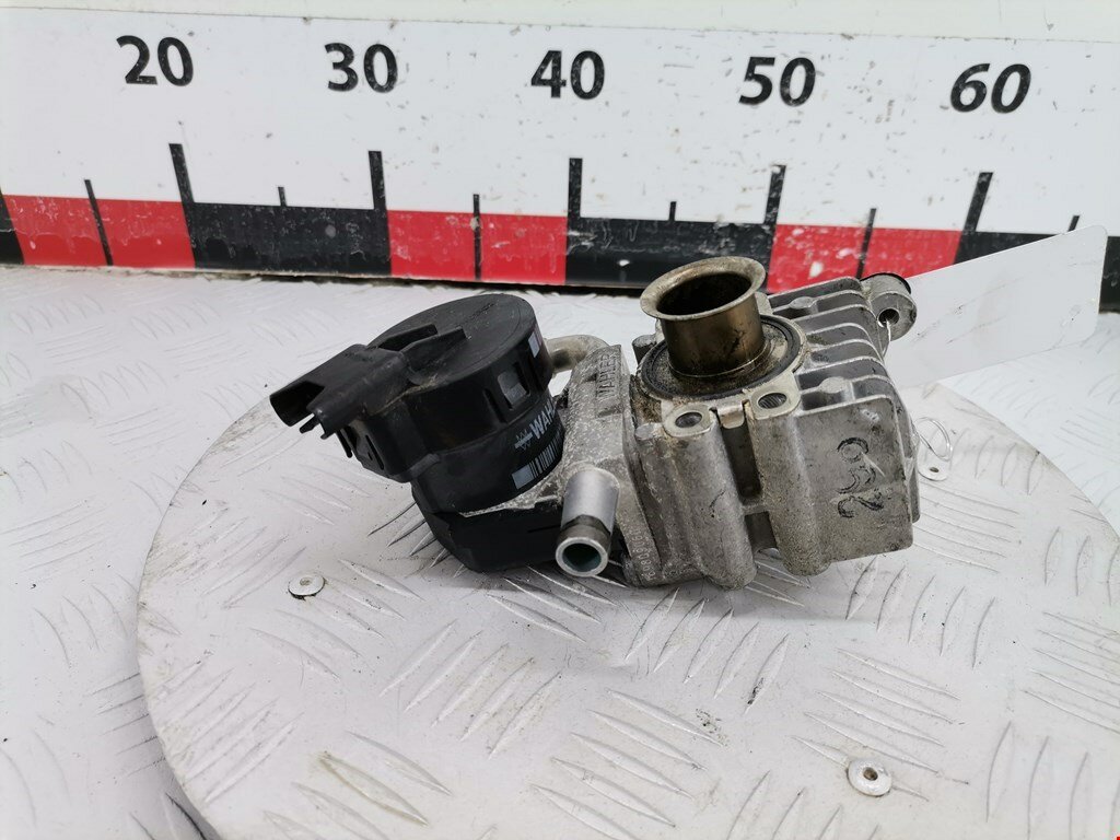 Клапан ЕГР EGR BMW 5-Series (E60/E61) 11717548415 арт. 1571773
