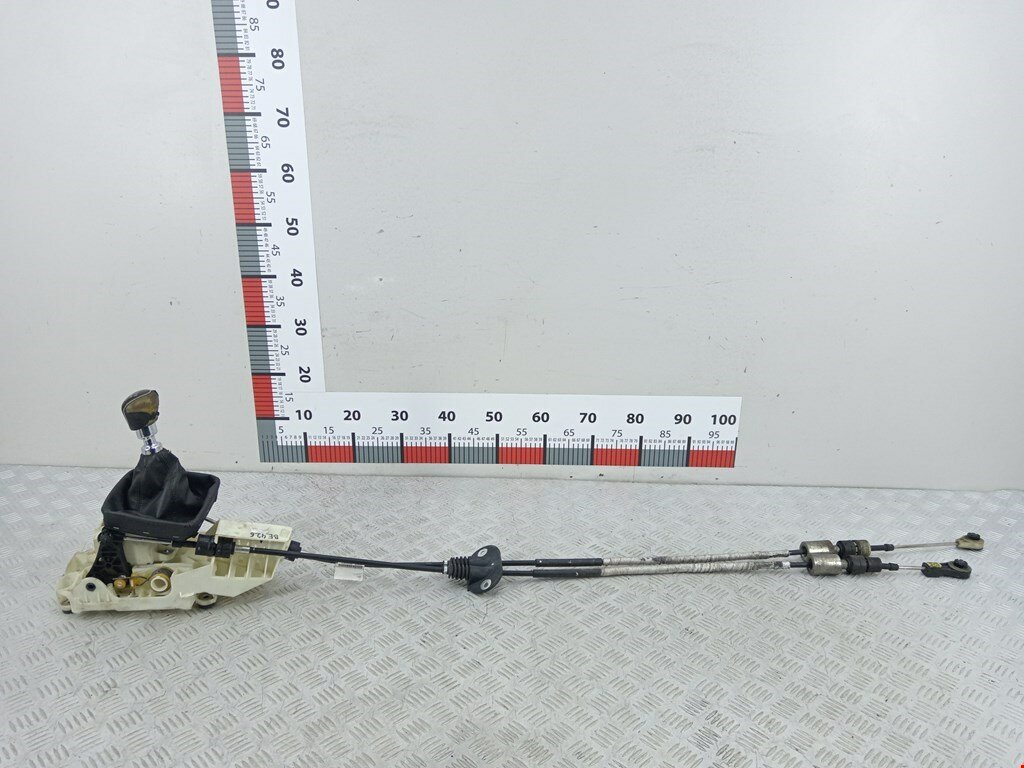 Кулиса КПП Ford Mondeo 4 1802656 арт. 1950841