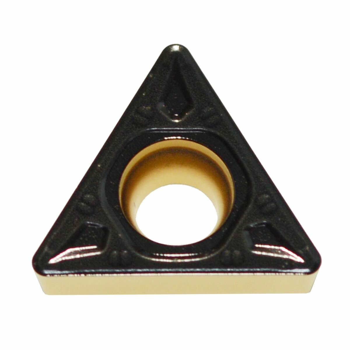 TCMT16T308PRCP25 Пластина твердосплавная токарная TCMT16T308-PR CP25