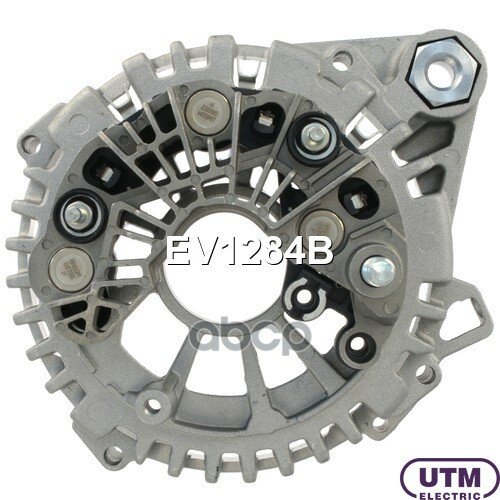 Мост диодный генератора + крышка Utm арт. EV1284B
