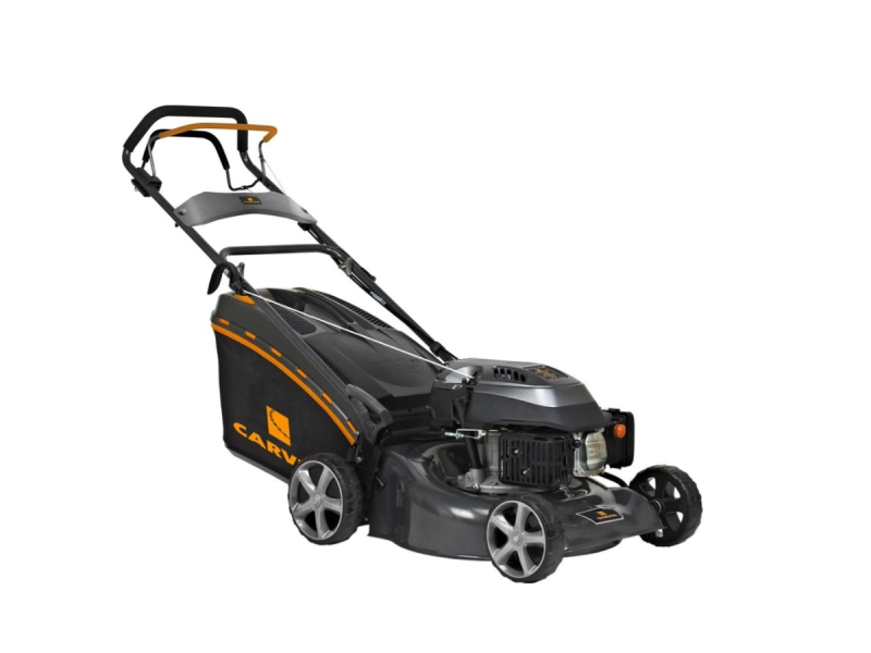 Газонокосилка бенз. CARVER LMG-2646DM