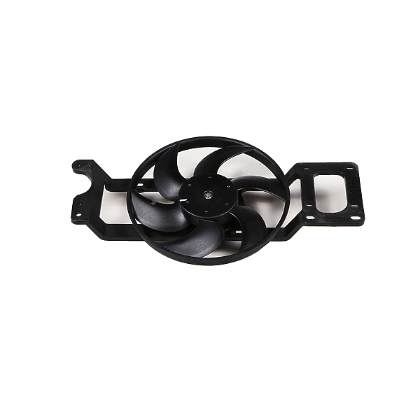 STELLOX 29-99583-SX (2999583_SX / 6001548295 / 6001548534) вентилятор охлаждения без кондиц.\ Renault (Рено) logan