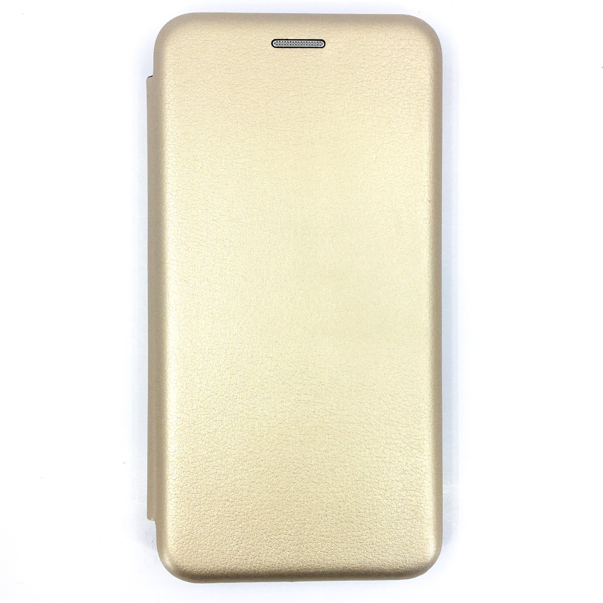 Чехол-книжка для Sony Xperia L1 (New case New, золотой)