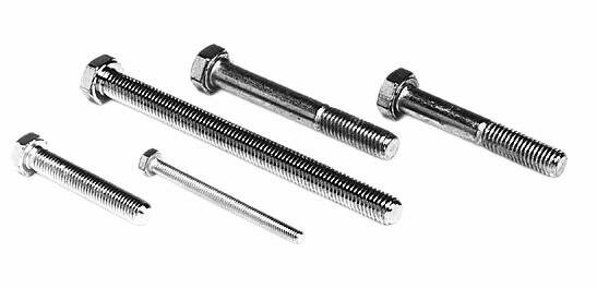 Болт М8x30 Bosal 258-830