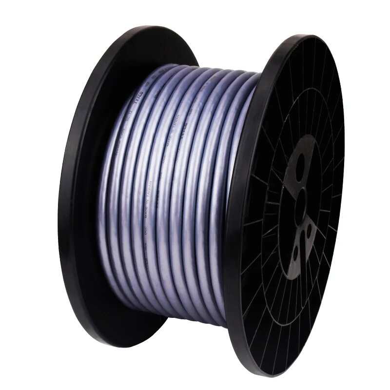 YYTCG G2 линейный аудио кабель 6N OCC медный 3 м