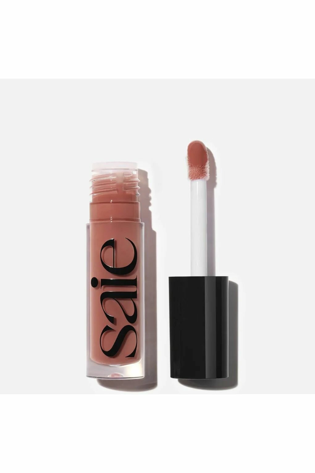 Увлажняющее масло для губ SAIE Glossybounce Hydrating Lip Oil оттенок: DIP 5ml