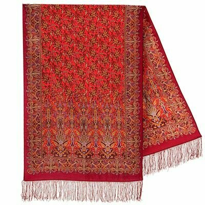 Палантин для женщин