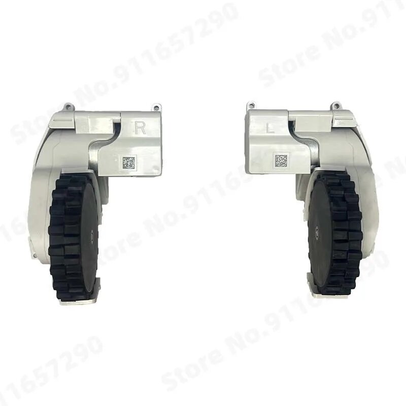 Колеса для Xiaomi Mi Mijia 1C 1T Dreame F9, Left and Right wheel