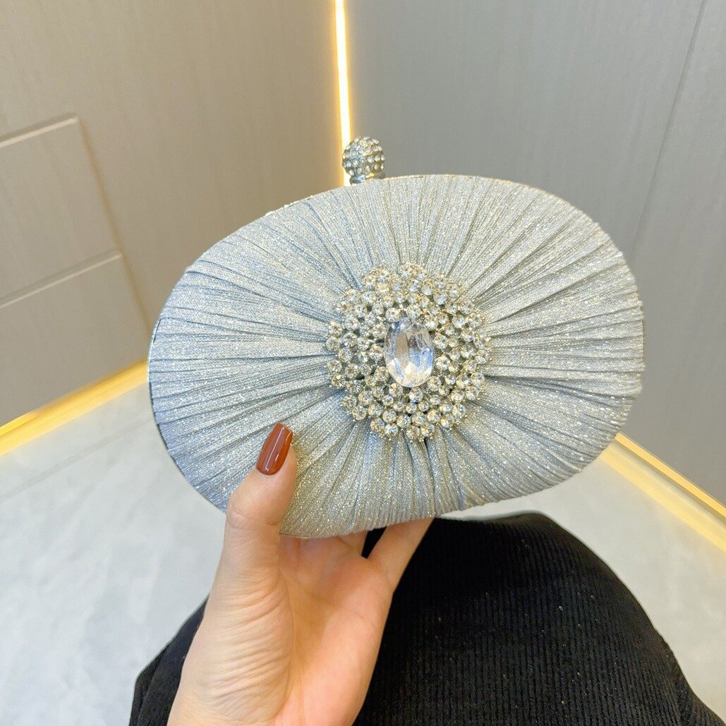 Сумка клатч