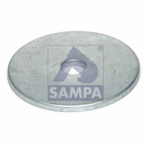 Дистанционная шайба, стабилизатор кабина водителя Sampa 114312