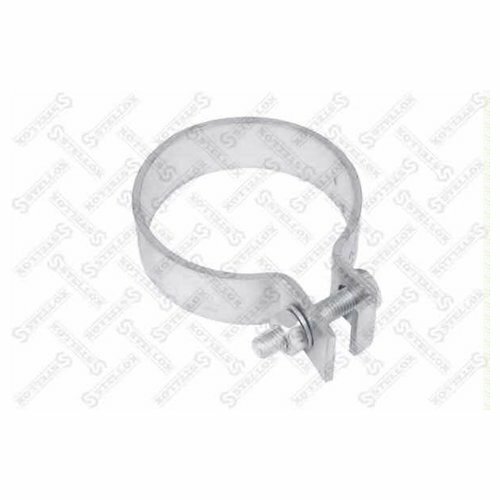 Хомут глушителя Stellox 8201002SX