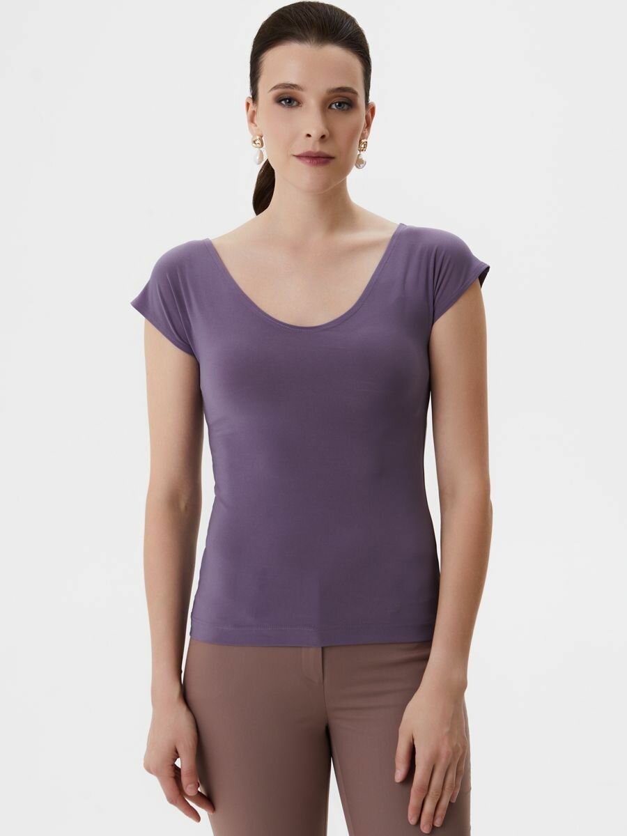 Майка для кормящих мам