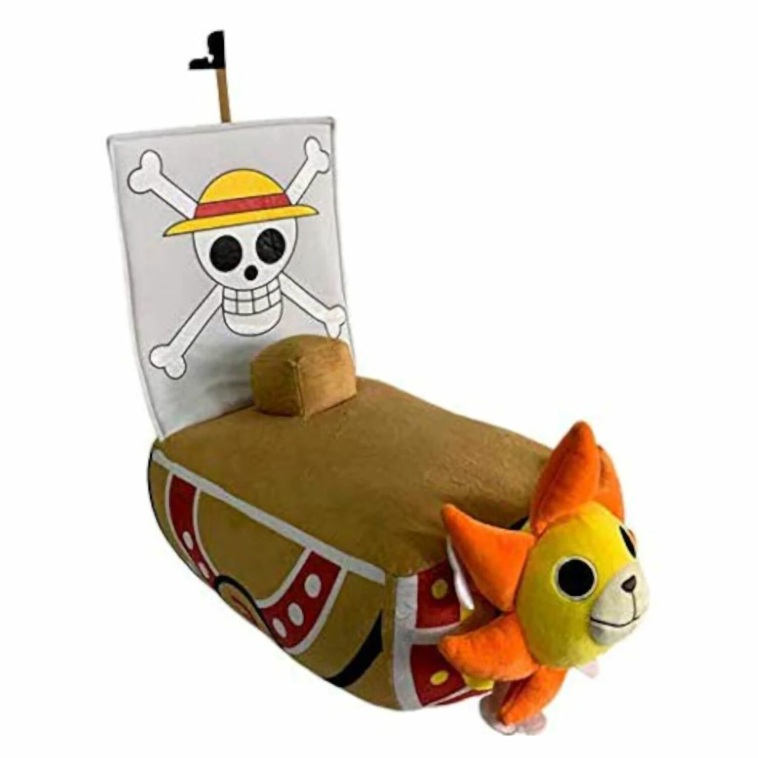 Фигурка плюшевая Sakami Plush Thousand Sunny
