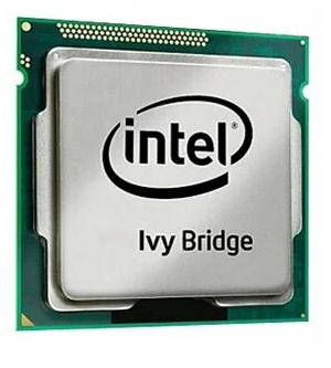 Процессор Intel Core i5-3350P Ivy Bridge LGA1155, 4 x 3100 МГц, OEM