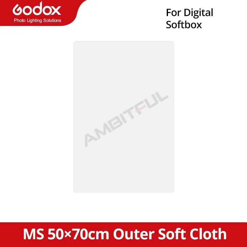 Godox MS 50x70 Outer Soft Cloth для софтбокса