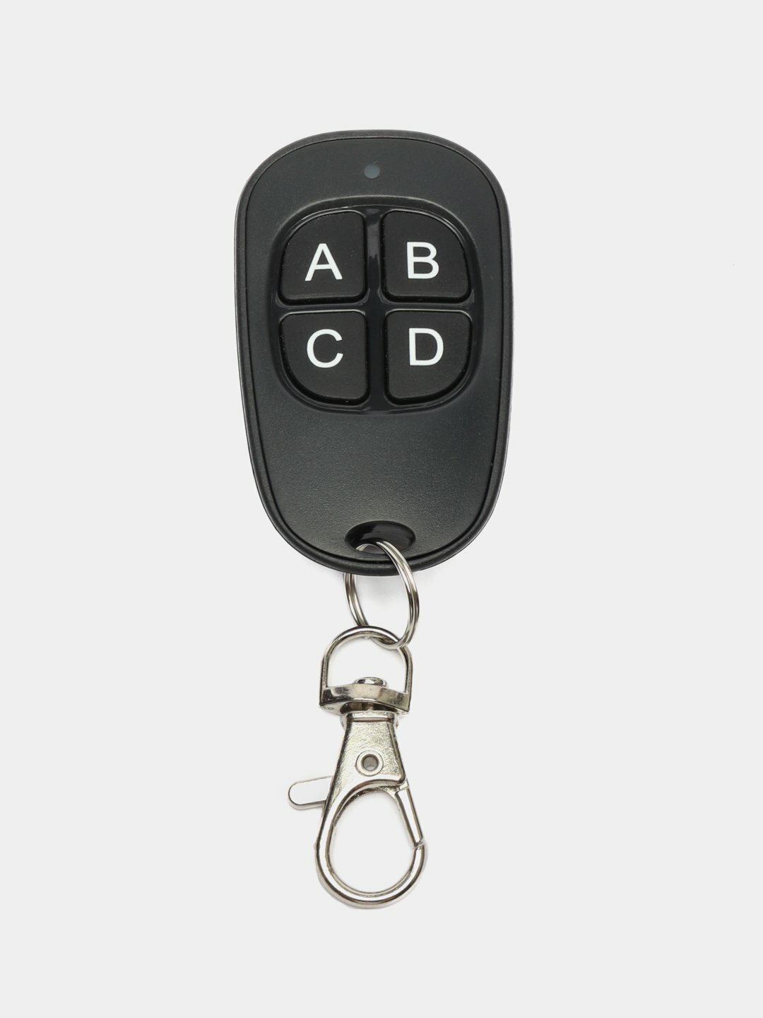 Пульт Alutech v4 для ворот и шлагбаумов Alutech и AN-Motors Замена оригинала + Копировщик