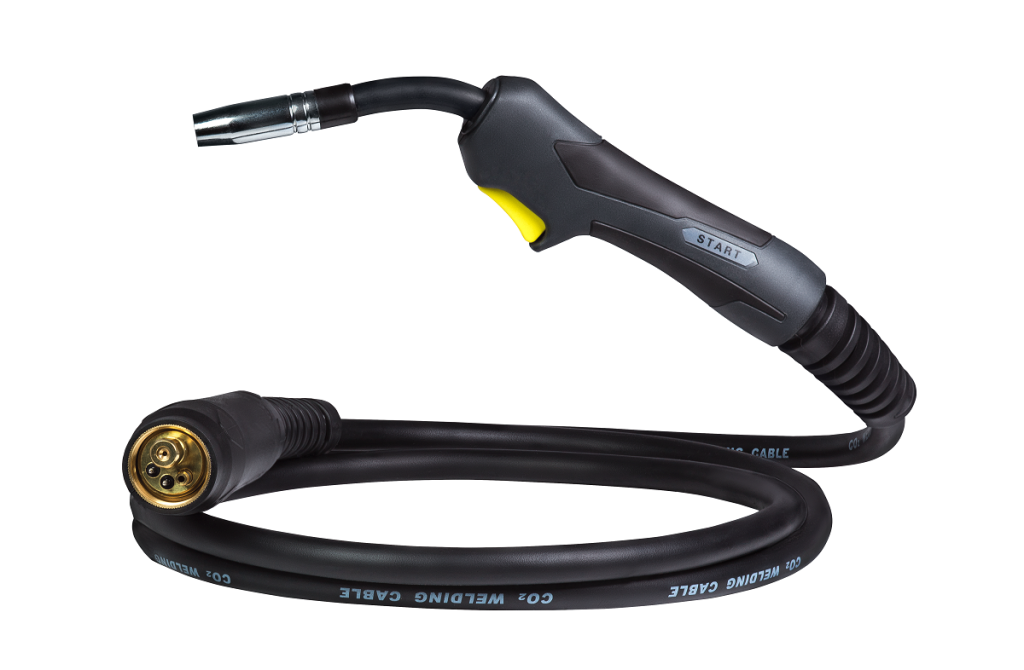 Горелка сварочная START MIG-15 (3м) STL1500-30
