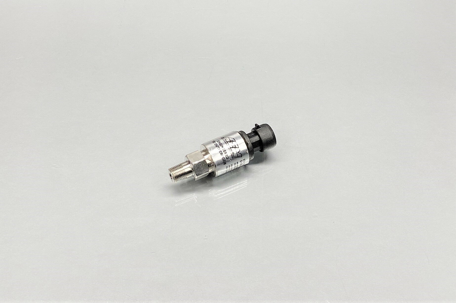 AEM Electronics Сенсор давления PSIg 1000 PSI / 69 BAR, нерж.
