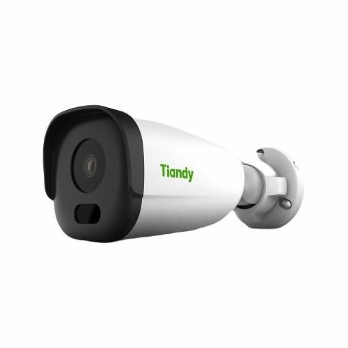 Камера видеонаблюдения IP TIANDY TC-C32GS I5/E/Y/C/SD/4mm/V4.2, 1080p, 4 мм, белый [tc-c32gs i5/e/y/c/sd/4/v4.2]