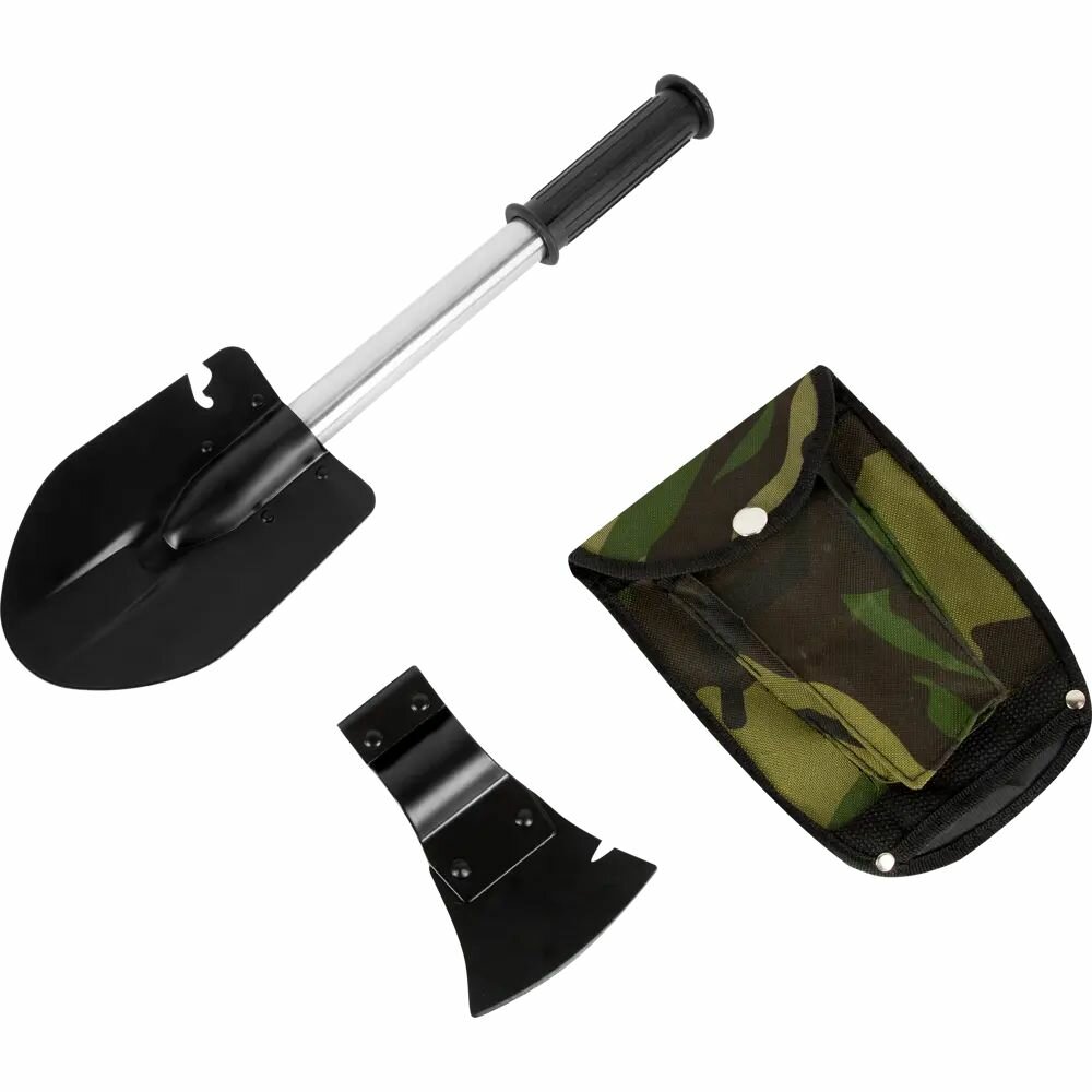 Набор складной Турист , 4 предмета