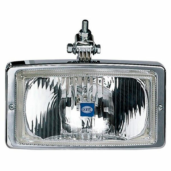 Hella Фара дальнего света Classic 210 Chrome