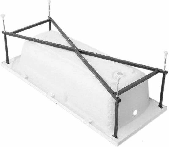 Каркас Aquanet Nord 140 175042