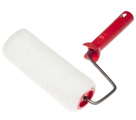 Валик малярный "Меховой" 48/250мм