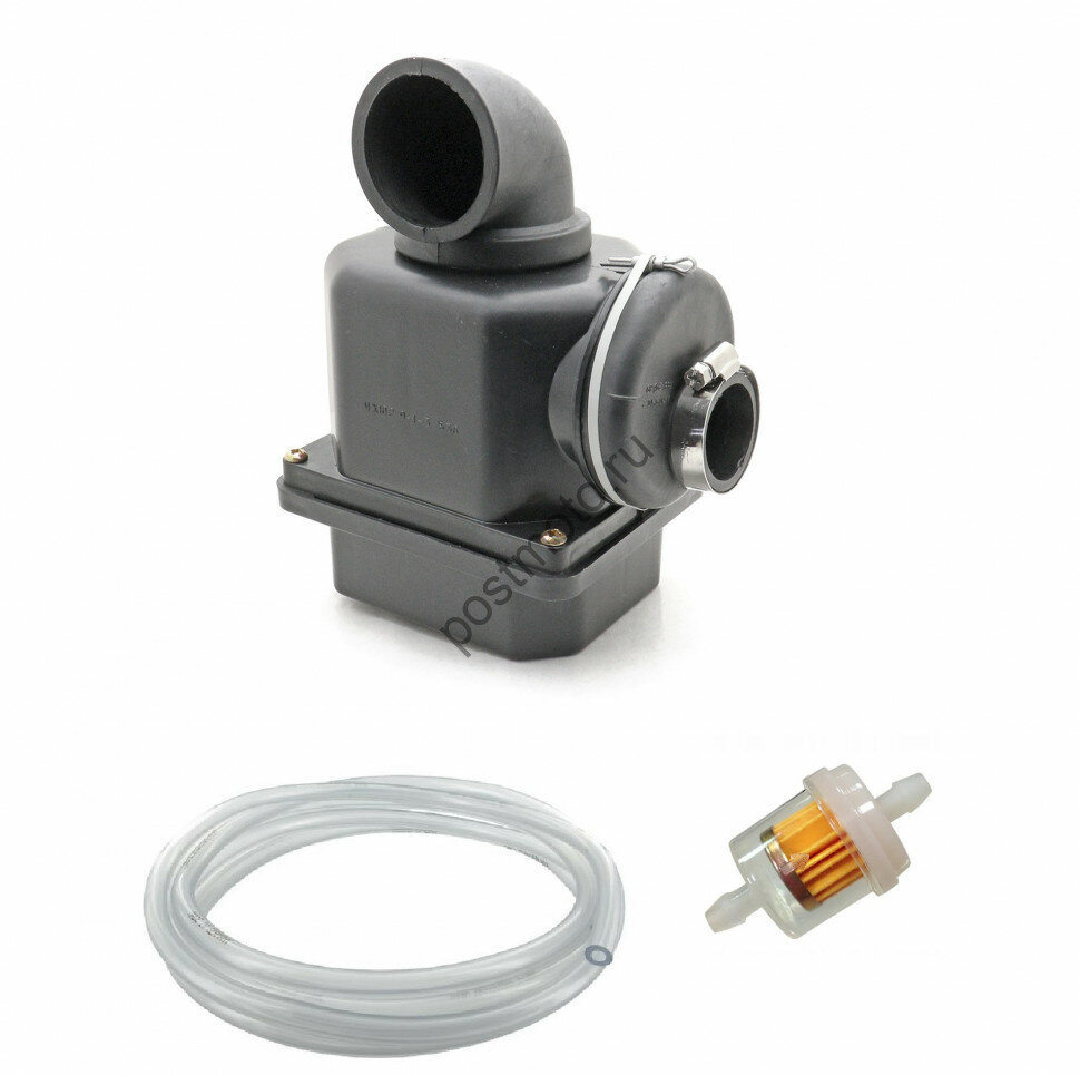 Фильтр воздушный для мотоцикла ИЖ, комплект