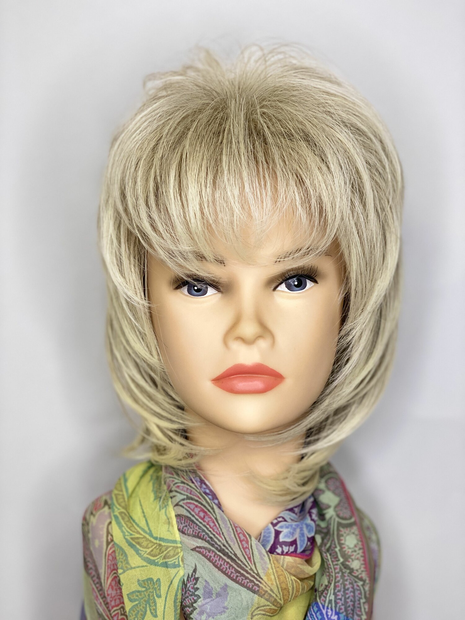 VIP-PARIK Парик женский